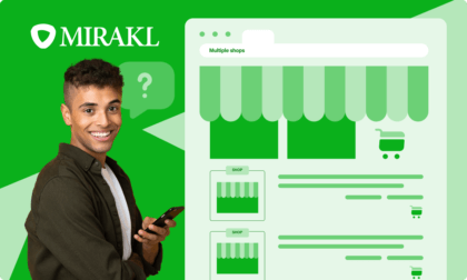 How to Sell on Mirakl Connect