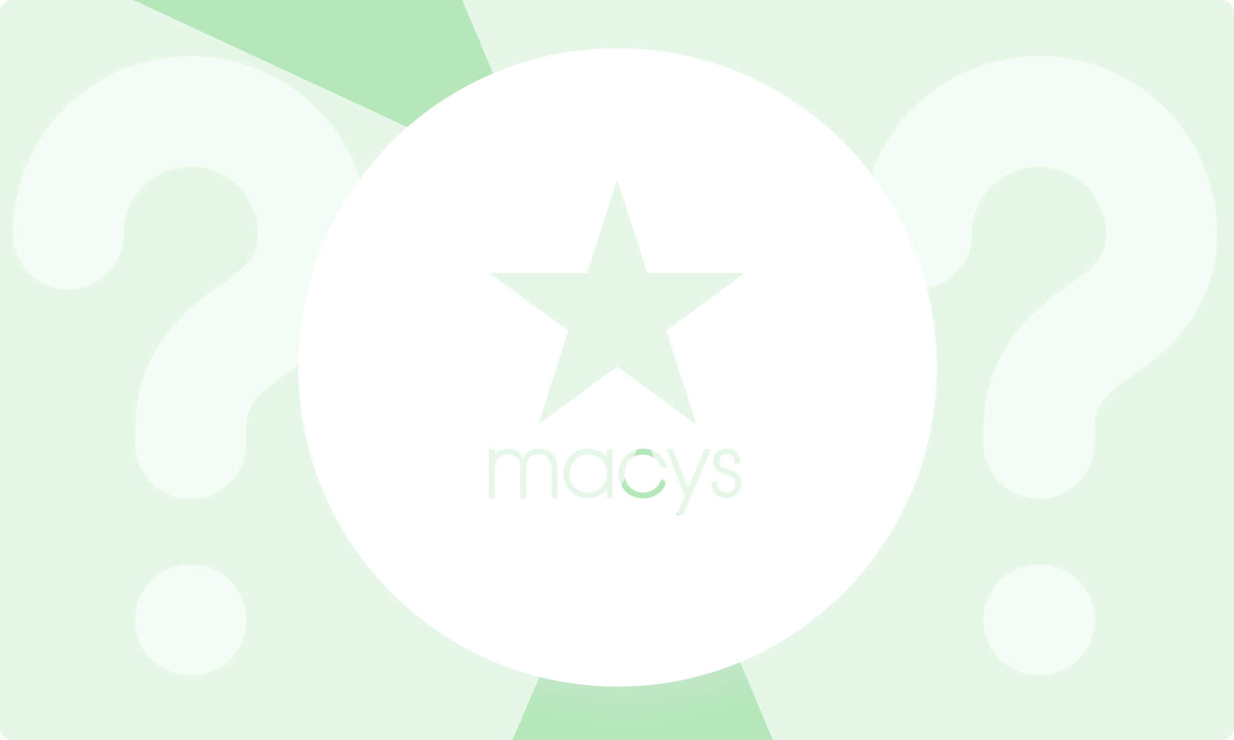 How to Sell on Macy's Marketplace