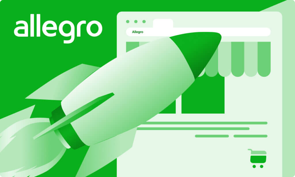 Selling on Allegro | Faster Customer Support Software