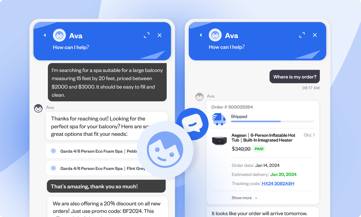 AI Chatbots: Helping Shoppers Make Smarter Decisions