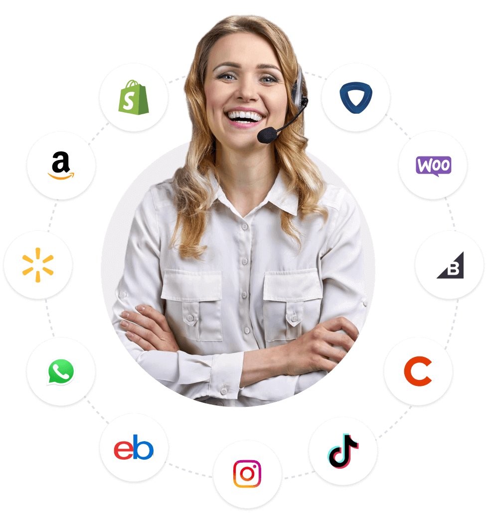 Faster, smarter customer support for eCommerce | eDesk