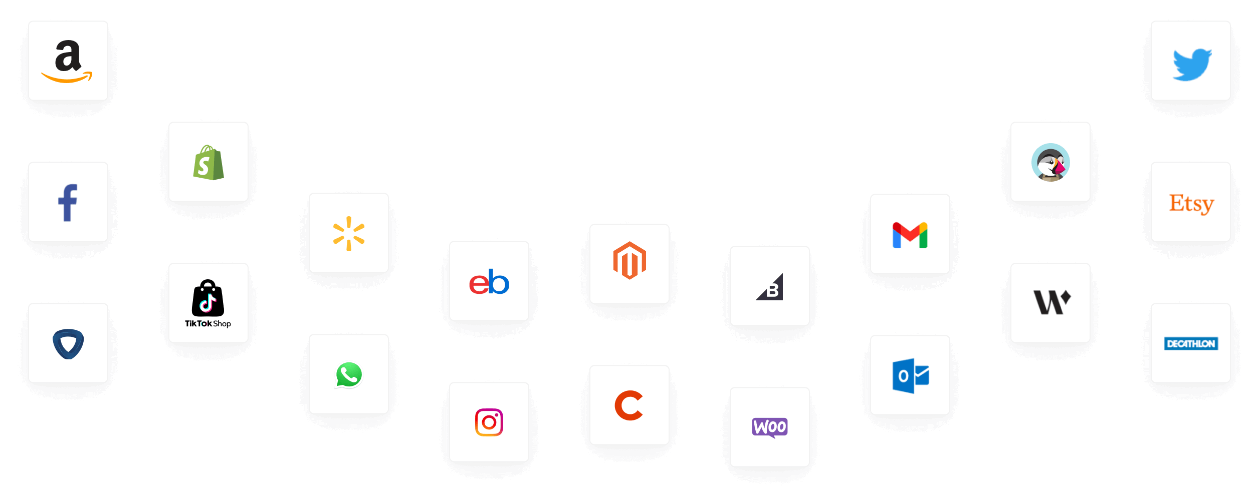 Faster, smarter customer support for eCommerce | eDesk