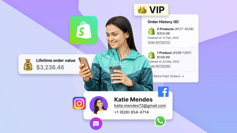 Advanced CX Software to Elevate eCommerce Success