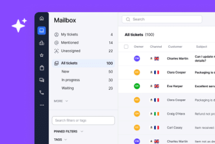 10 ways to deal with angry customers in eCommerce | eDesk