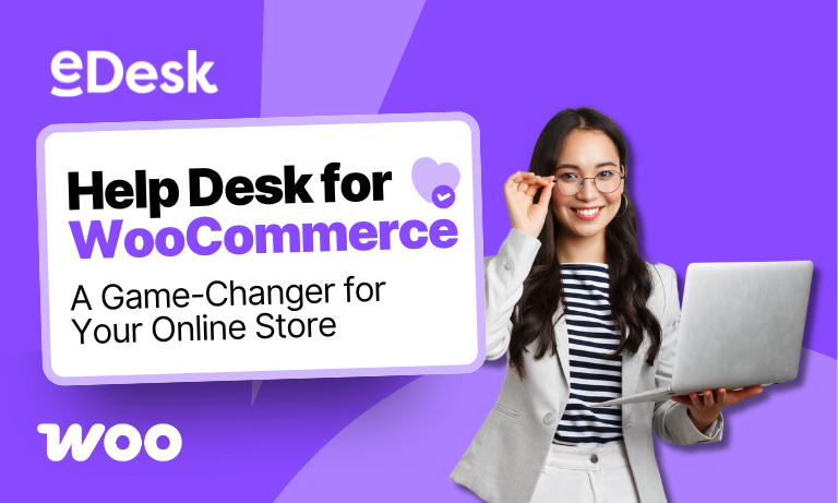 WooCommerce Help Desk : Rationalisez votre support