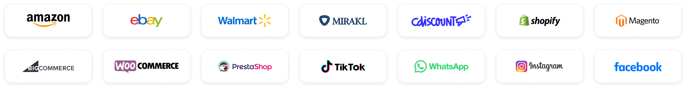 Faster, smarter customer support for eCommerce