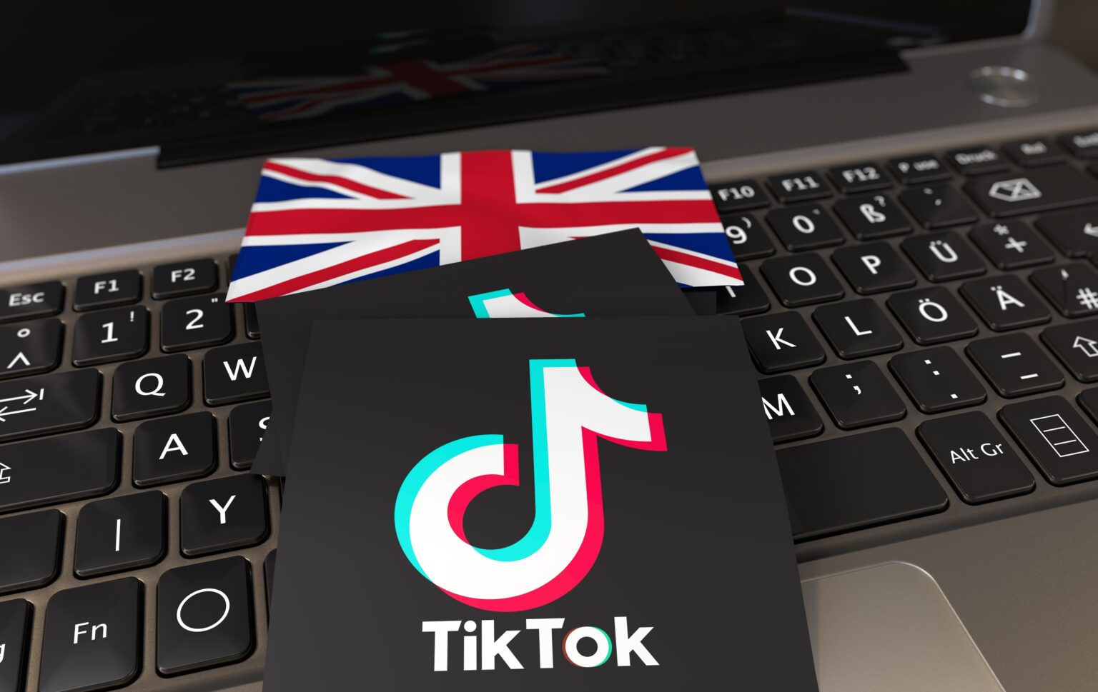 A Beginner’s Guide to TikTok Shop UK for eCommerce Sellers
